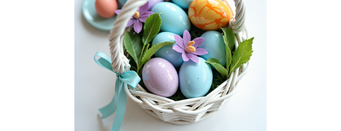 10 Christian Easter Basket Ideas for Kids (Simple & Meaningful)